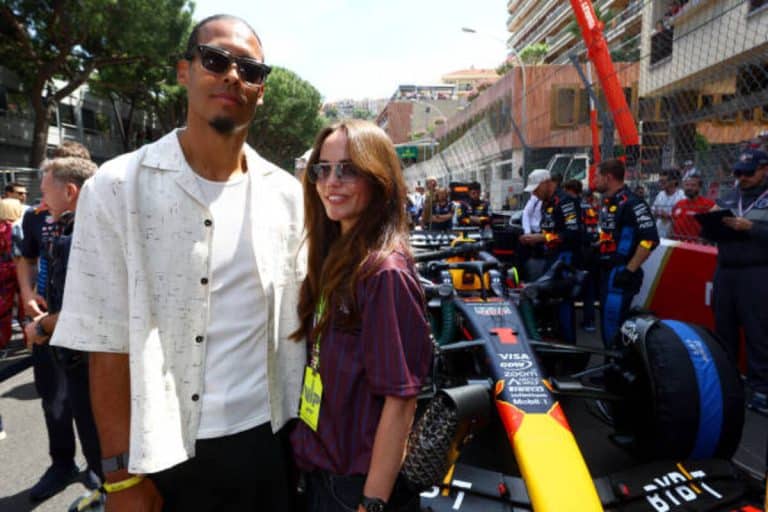 Liverpool players’ partners in 2026: Who are they dating? - Football ...